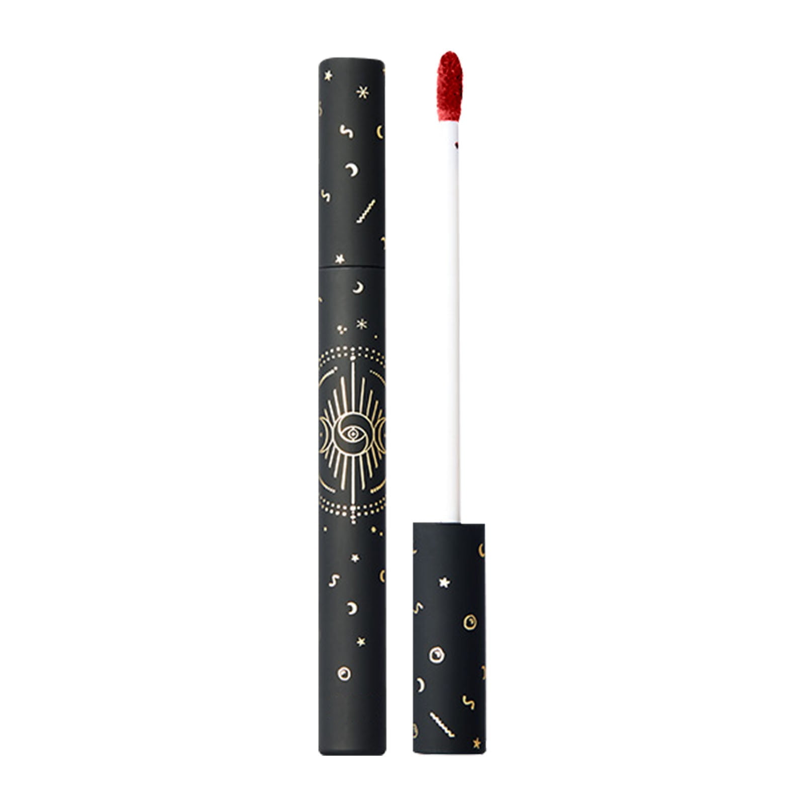 Soft Fog Velvet Lip Mud Lip Stain Lip Stain For Young Girls Do Not