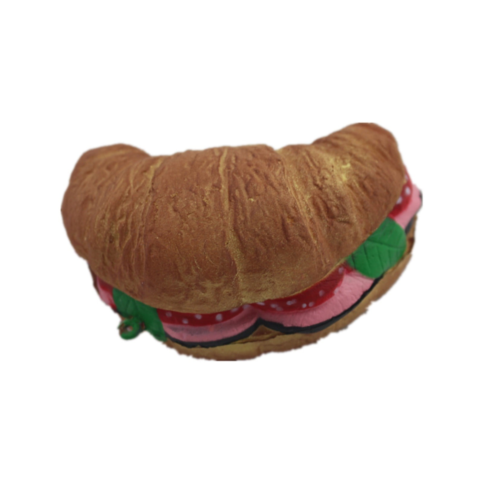 Soft Fragrant Bread Cake Food Toy Model - Realistic Decoration ...