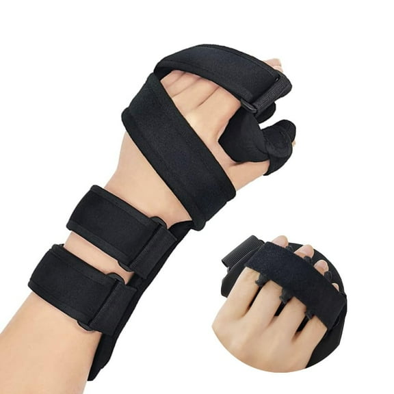 Resting Hand Splint