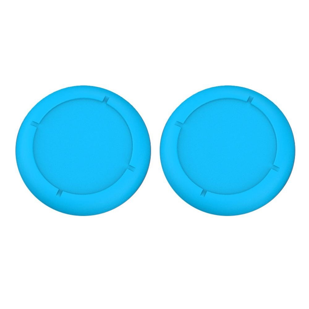 Soft Game Controller Silicone Joystick Cover Gamepad Analog Cap Thumb ...