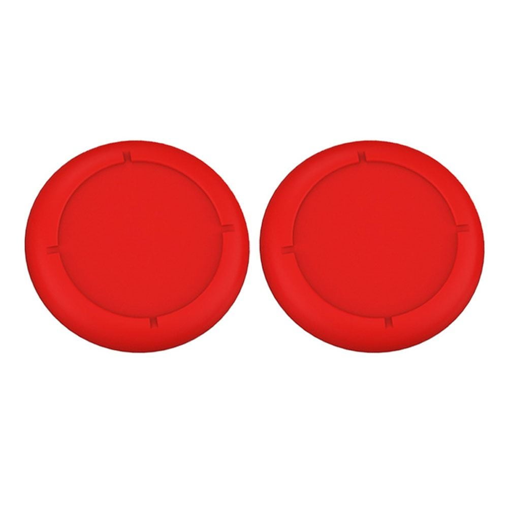 Soft Game Controller Silicone Joystick Cover Gamepad Analog Cap Thumb ...