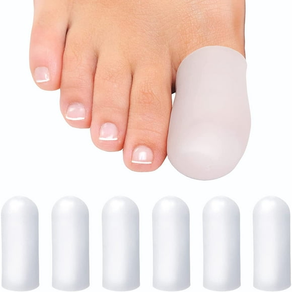 Toe Separators