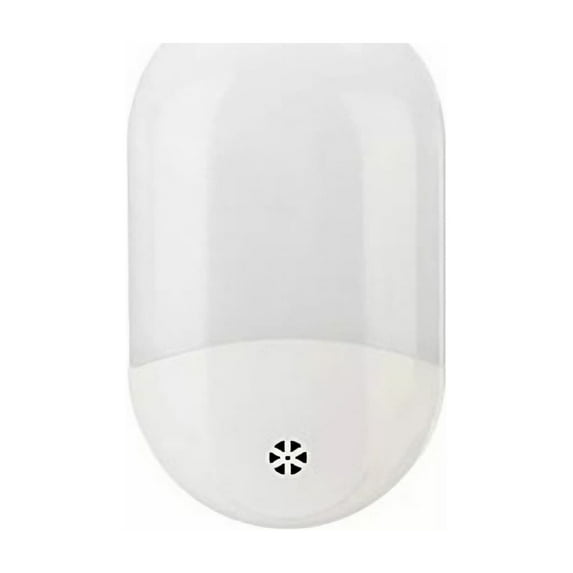 Soft Glow Night Light for Bedrooms Plug in Wall with Dusk to Dawn ...