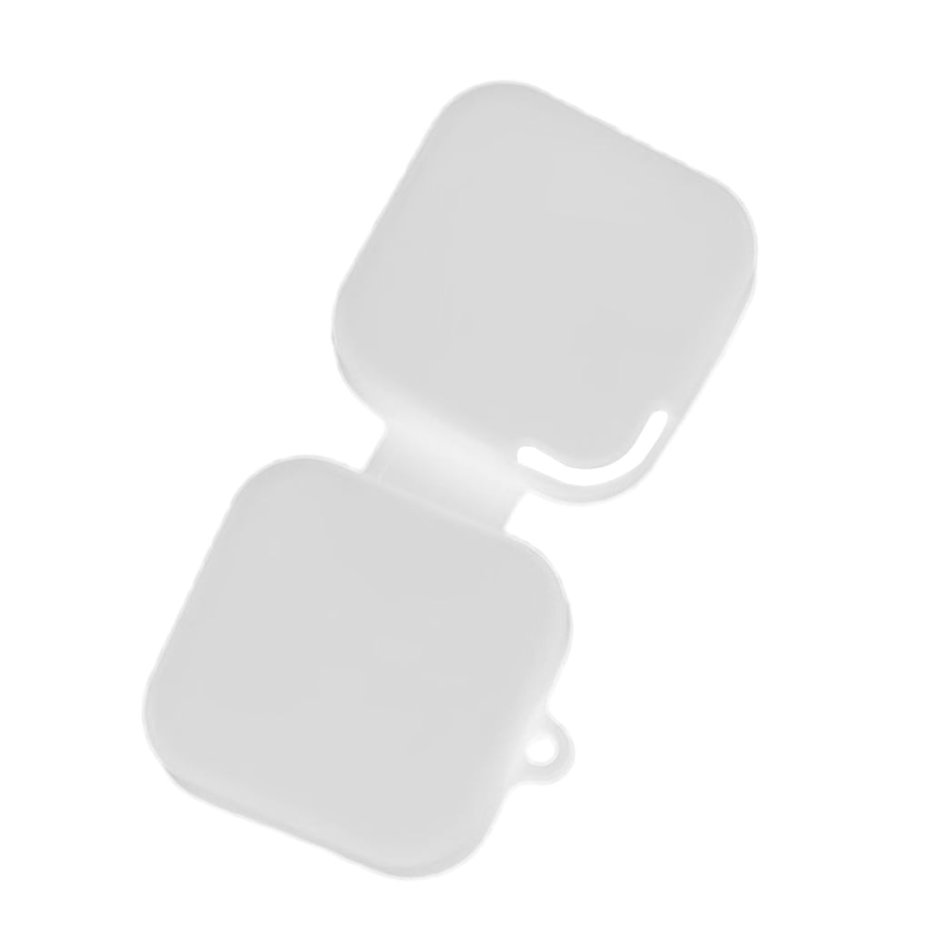 Soft Guard Headphone Housing Guard From Daily Wear Tear for CMF by Buds ...