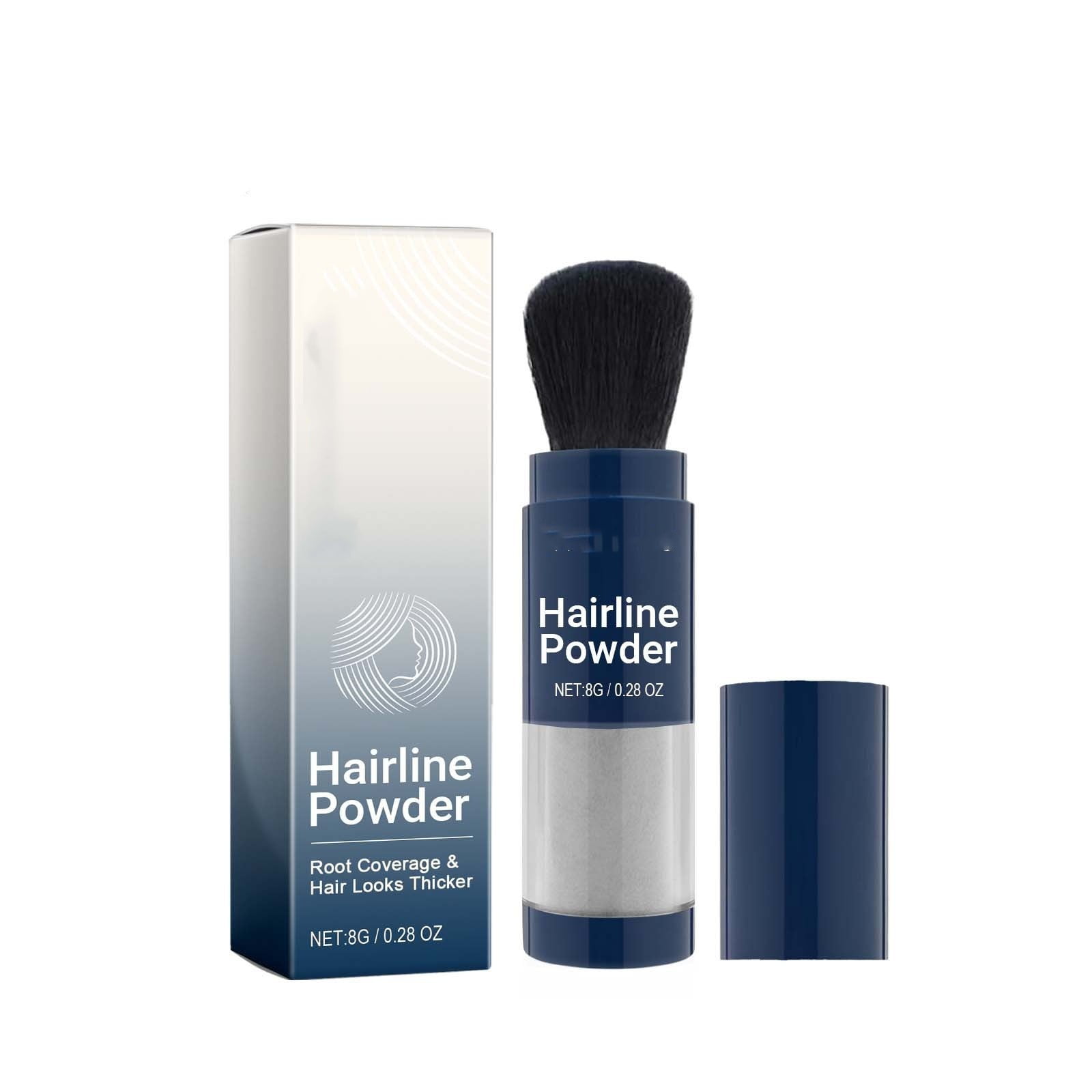 Soft Hair Yolmart Supersize Color Fibers With Set Colored Hairline ...