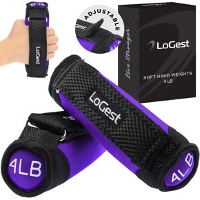 1 Pound Hand Weights