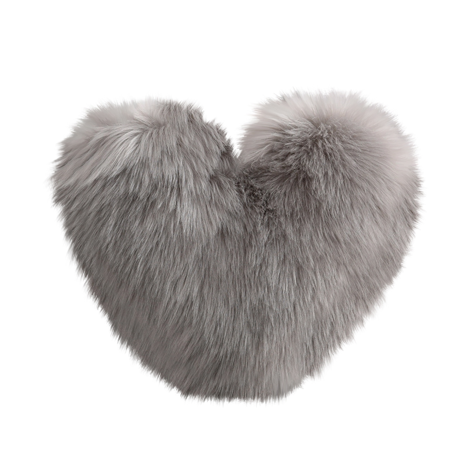 Soft Heart Plush Pillow, Snuggly Stuffed Animals & Plush Toys, Cozy ...