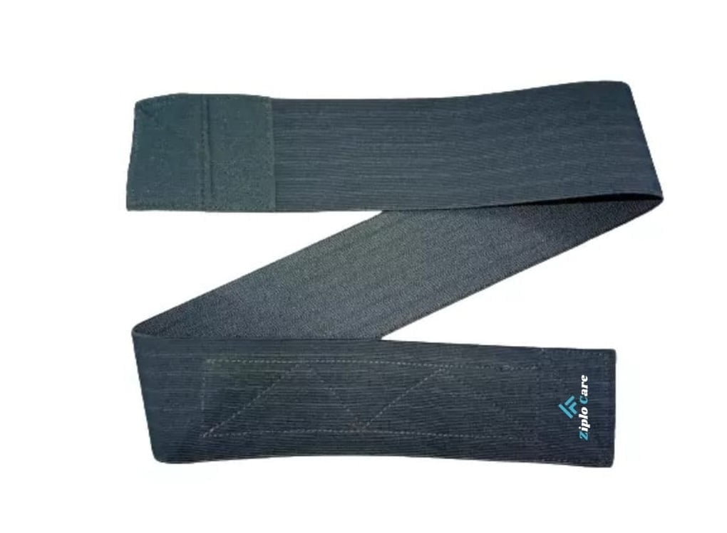 Soft Hernia Support Belt Hernia Brace with Umbilical Hernia Pain Relief ...