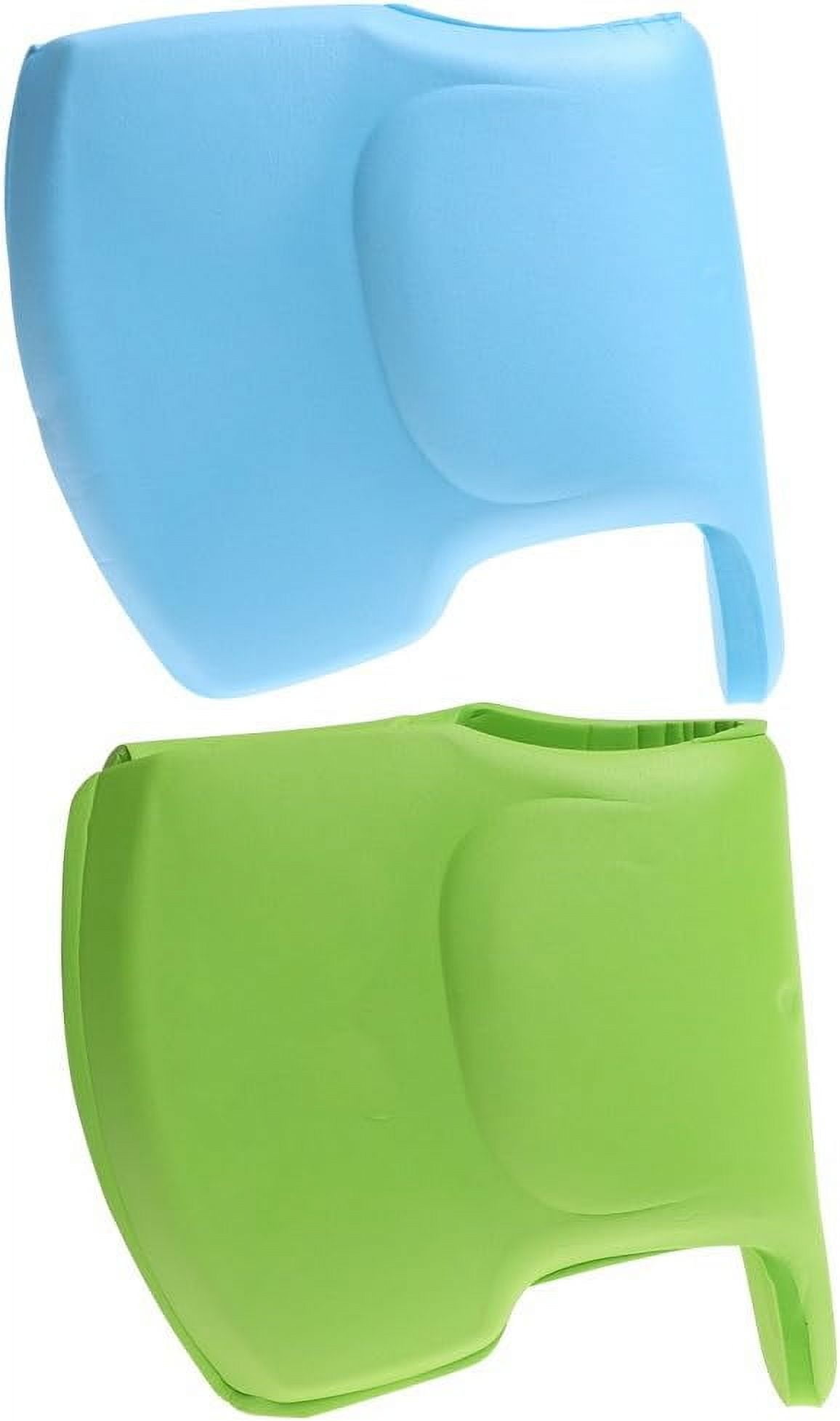 Soft Hippo Faucet Cover, Adjustable Strap Ensures A Custom Fit On Most ...