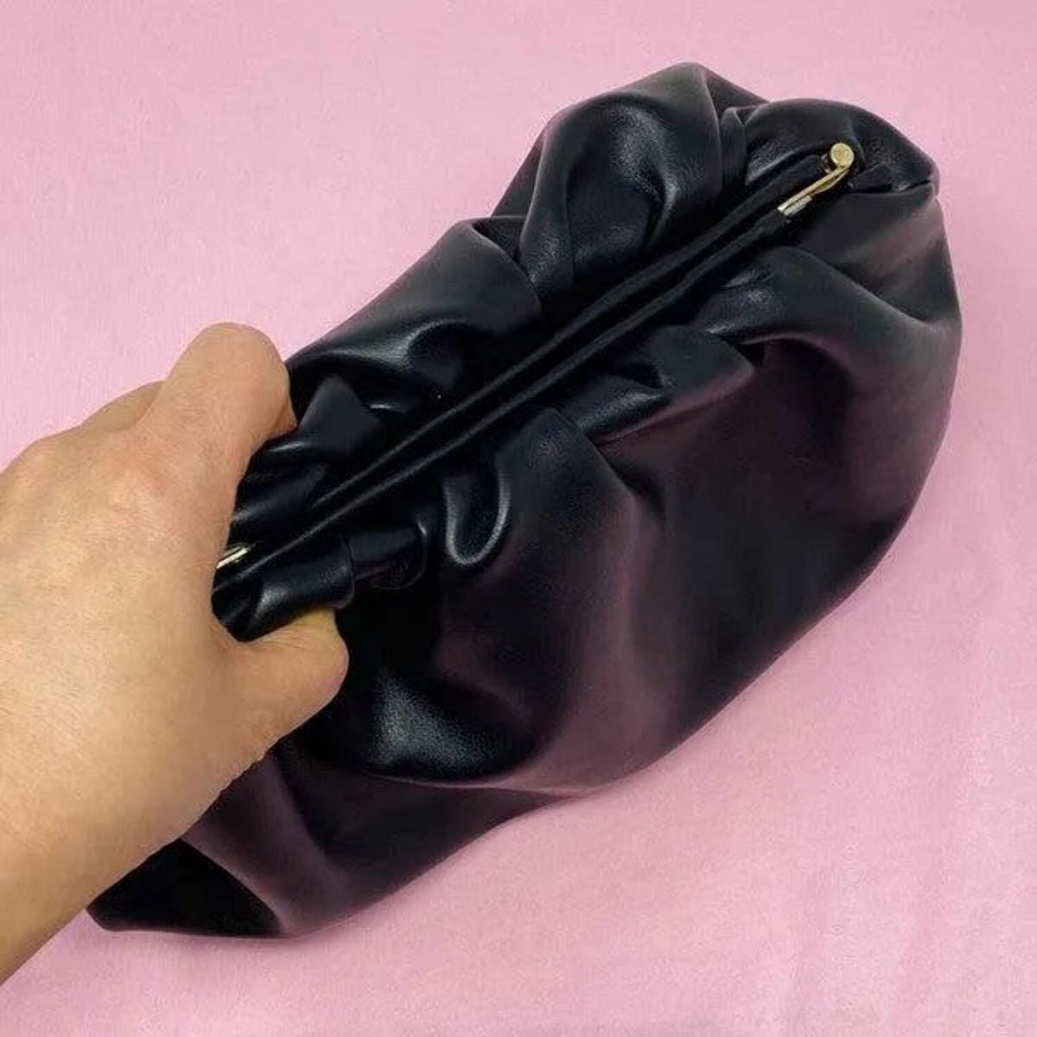 Soft In Hand Clutch - Walmart.com