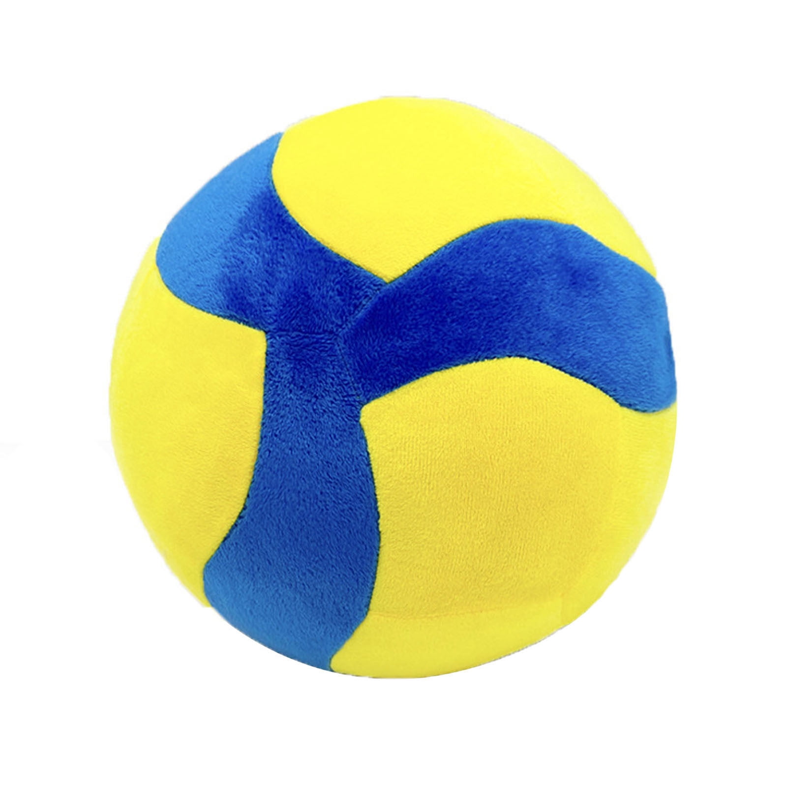 Soft Indoor Volleyballs For Youth Volleyalls Realistic Feel Bounce For ...