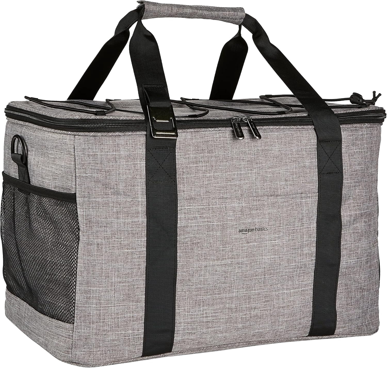 Soft Insulated Cooler - Walmart.com