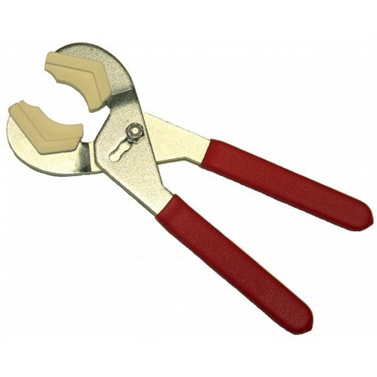 Soft Jaws Plumbing Pliers - Walmart.com
