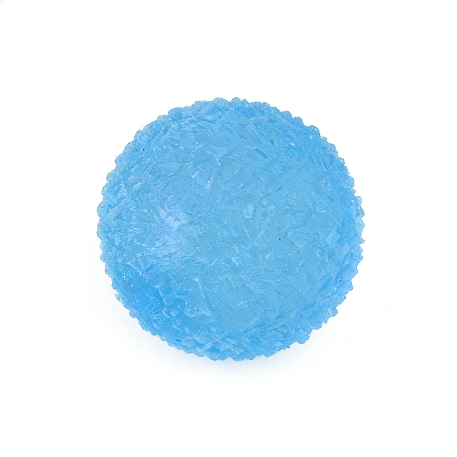 Soft Jelly Smoothie Granule Stress Relief Ball, 1.57 Inch Unique ...