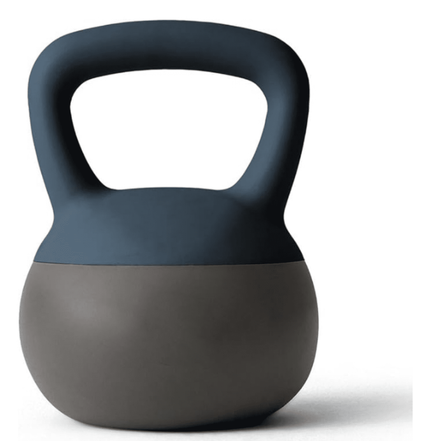 Soft Kettlebell, Set for Strength Training Kettlebells & Home Workouts ...