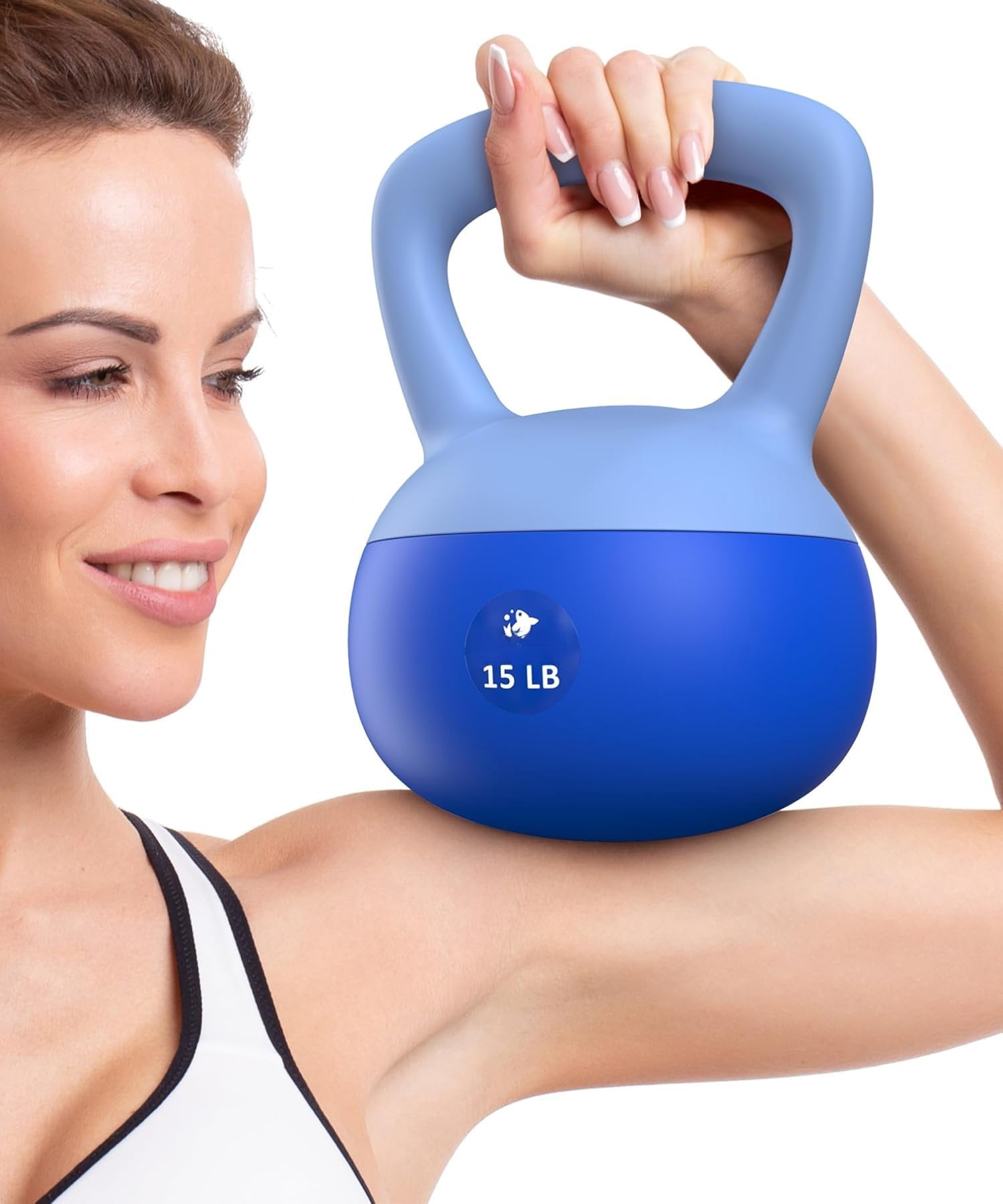 Soft Kettlebells, Kettlebell Sets, Kettle Bell Sets for Women & Men ...