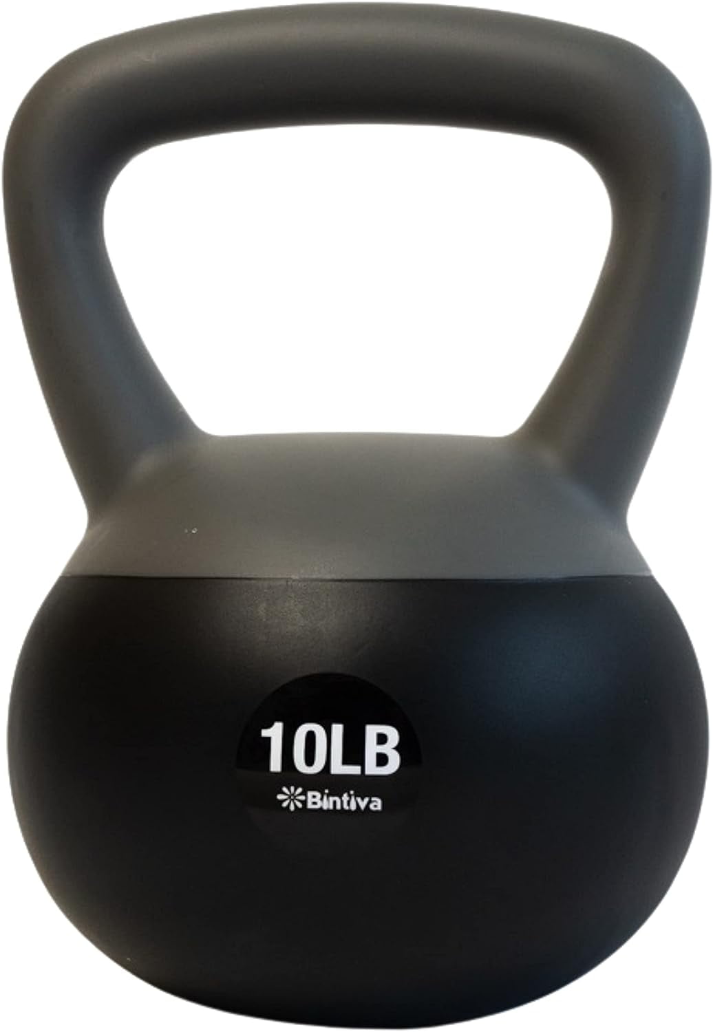 Soft Kettlebells - Sea and Iron Sand Filled Weights for Women and Men ...