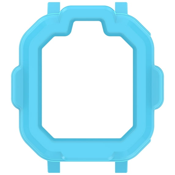 Soft Kids Smartwatch Case Shockproof Lightweight Sleeve 5 Color Option ...