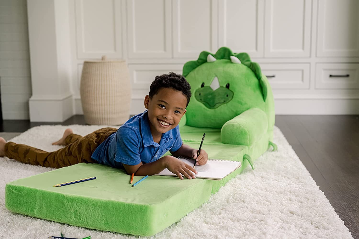 Soft Landing - Elite Seats - Premium Character Sofa Seat ...