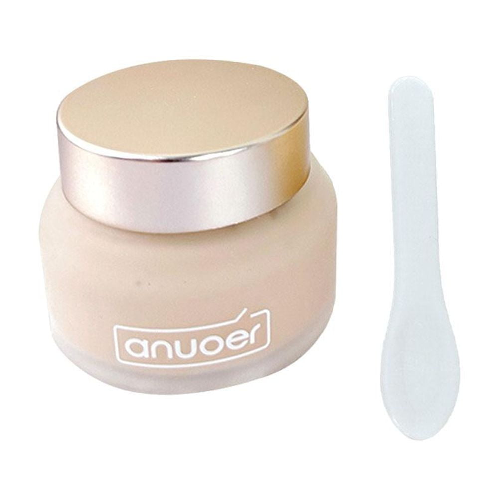 Soft Light Foundation Cream Waterproof Concealer Moisturizing Foundation D7O3 - Walmart.com
