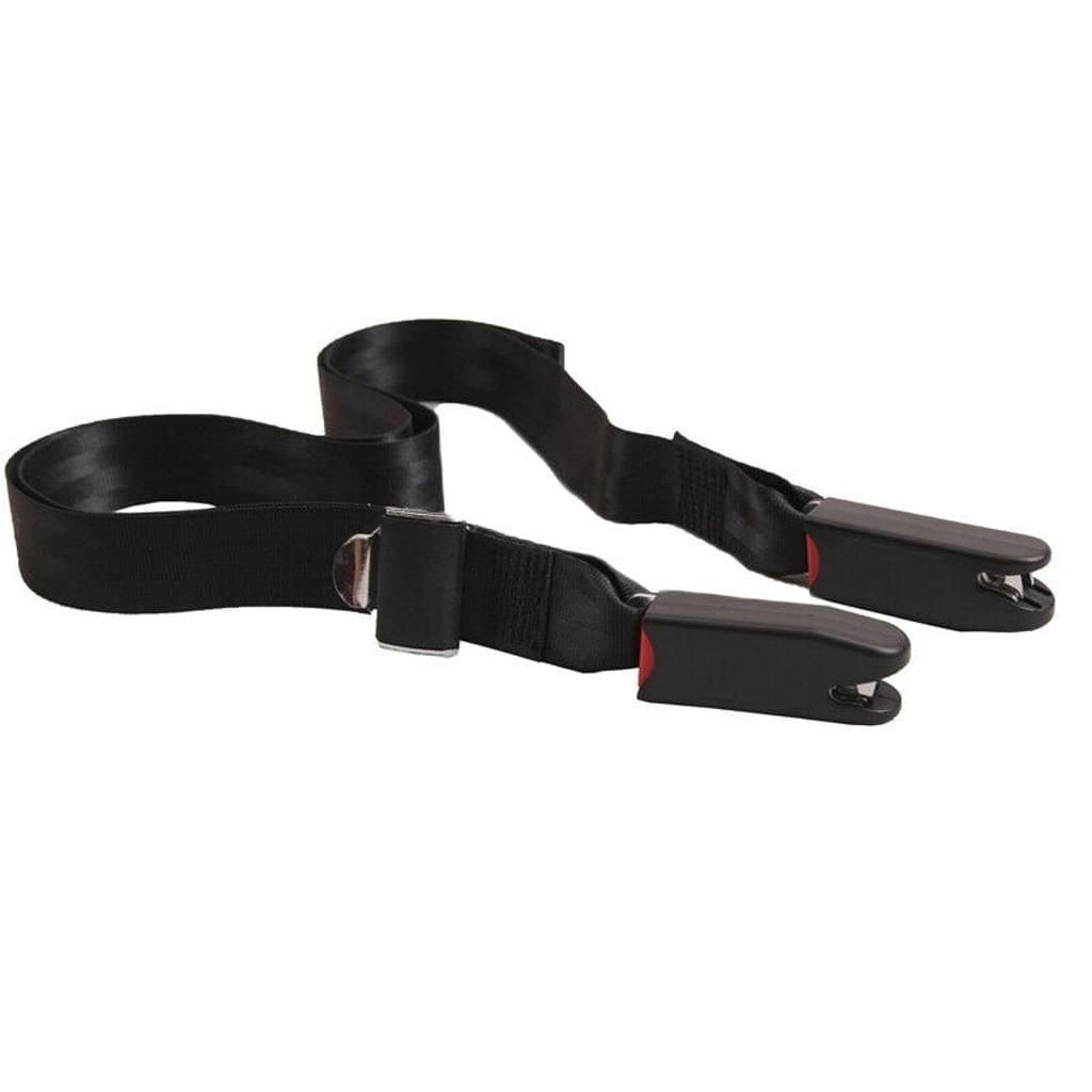 Soft Link Belt, Retractable Use, Universal Lap Seat Belt, High Quality ...