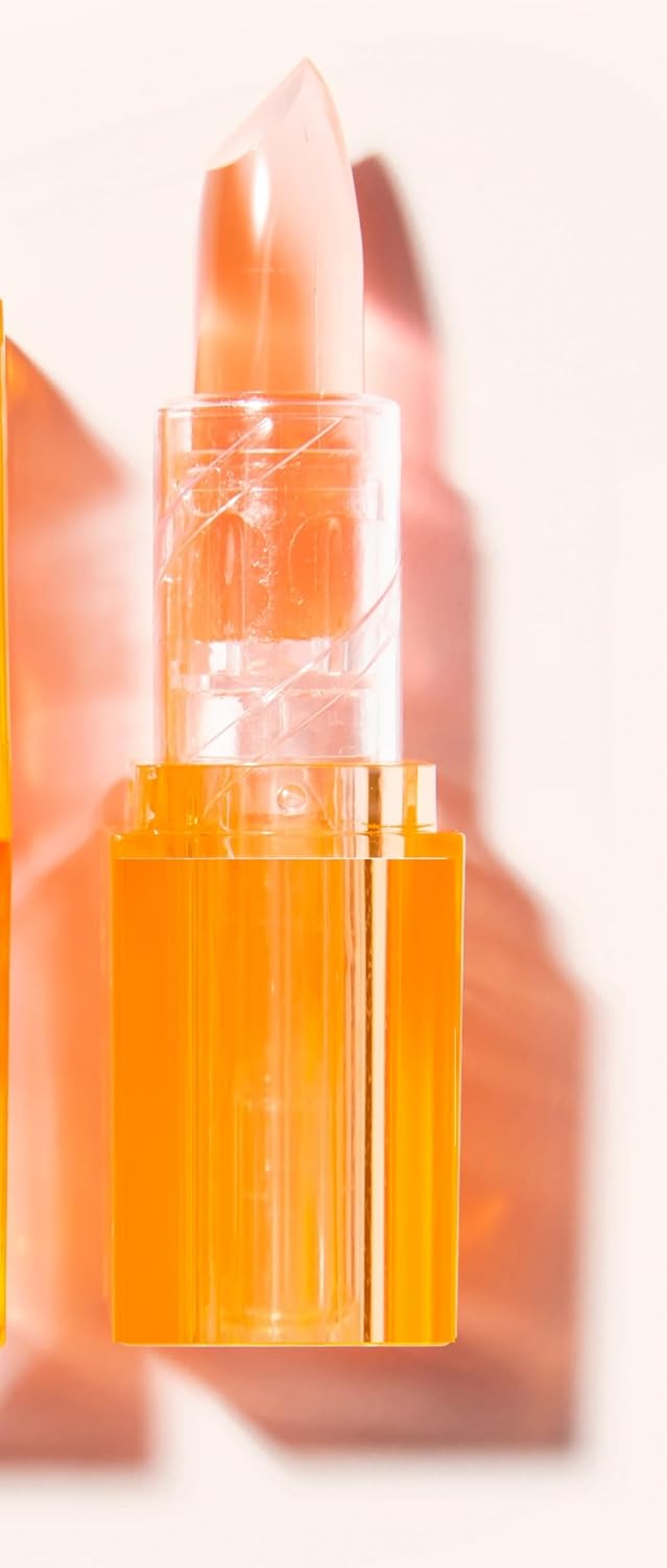 Soft Lips Lip Jelly Long Lipstick Color Crystal - Walmart.com