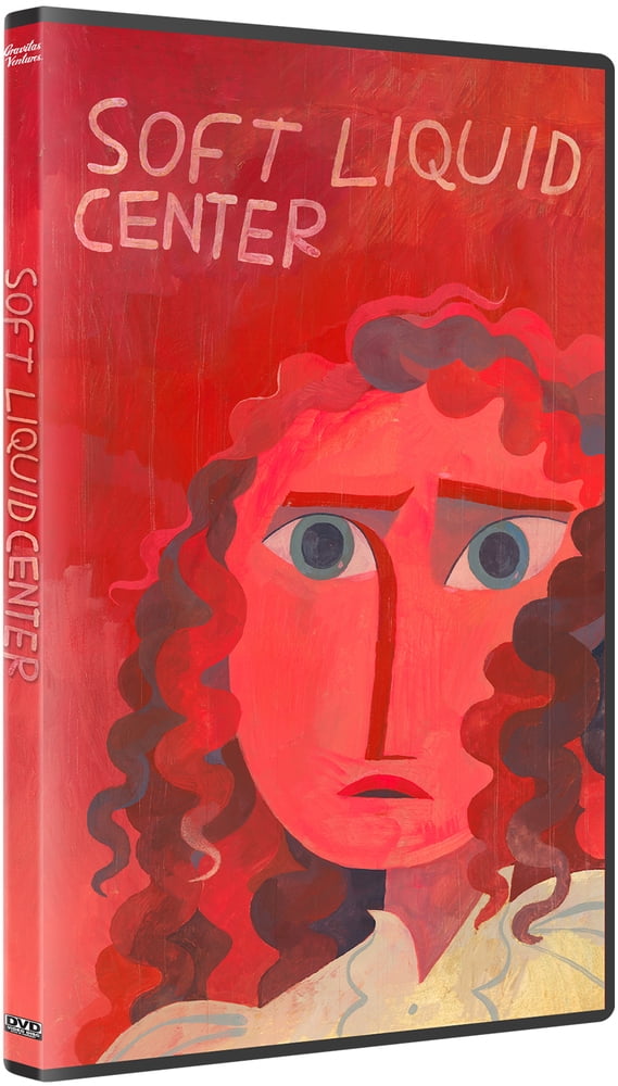 Giant Interactive - Soft Liquid Center [DIGITAL VIDEO DISC] - Walmart.com