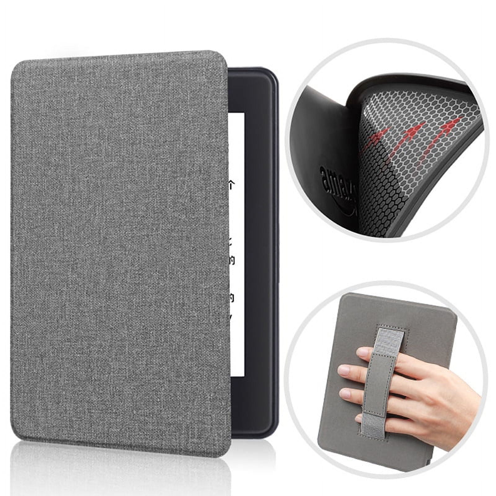 Soft Magnetic Handle Case For All-New Kindle (2022 Release) 11th ...