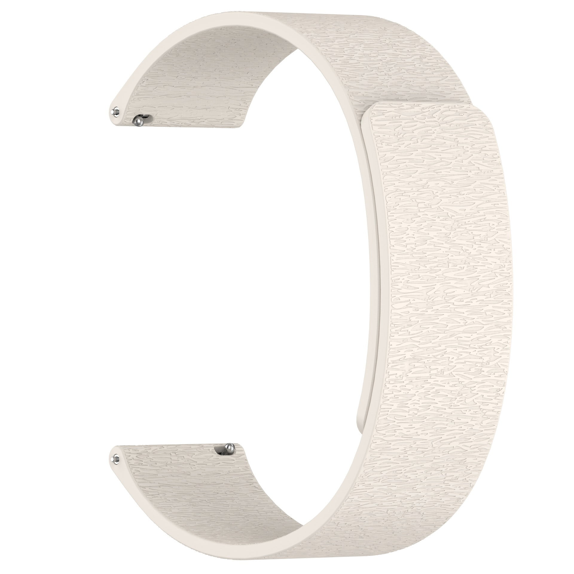 Soft Magnetic Silicone Replacement Strap for PLAUD NotePin AI Recorder ...