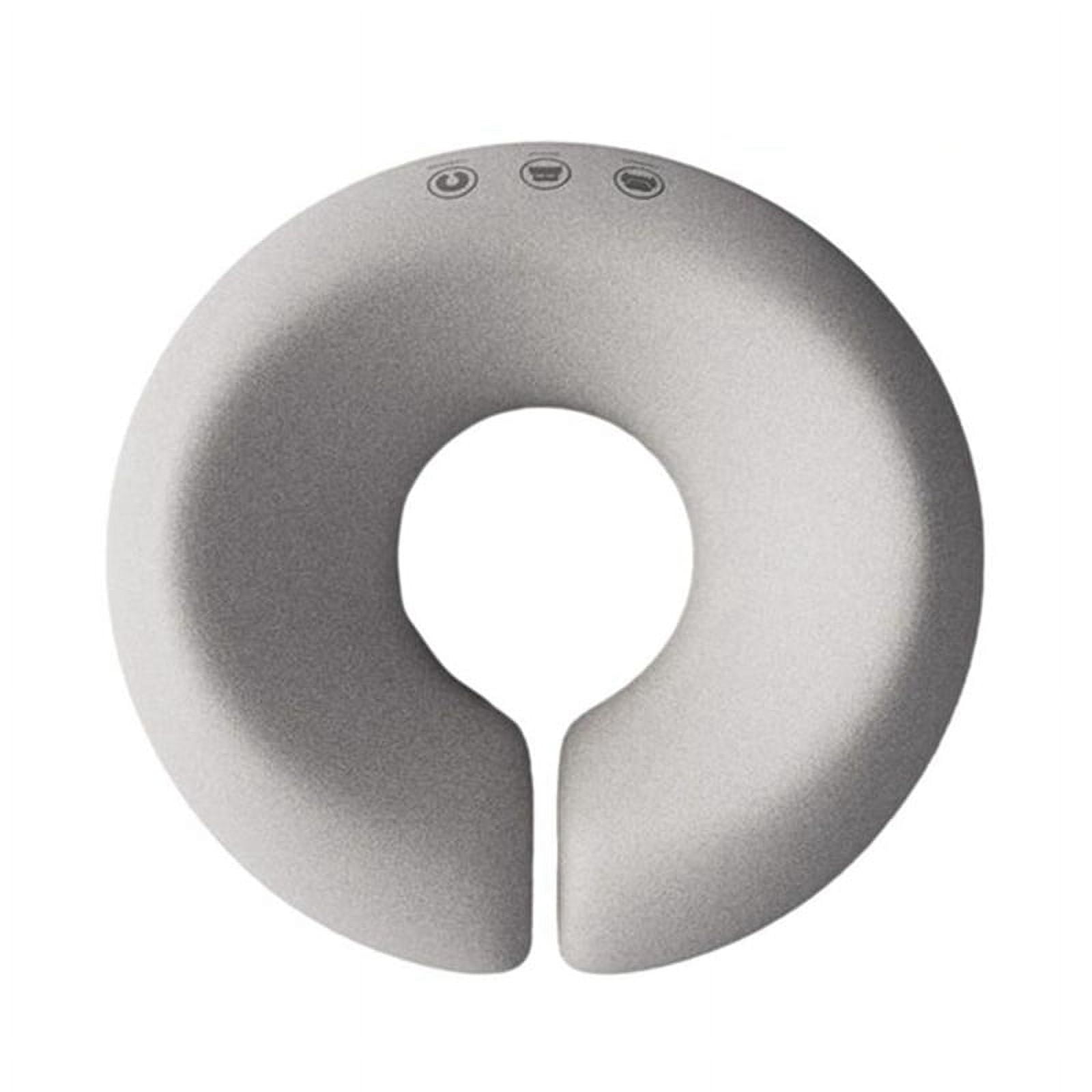 Soft Massage Face Relax Memory Foam Relax Cradle Headrest Beauty Salon ...