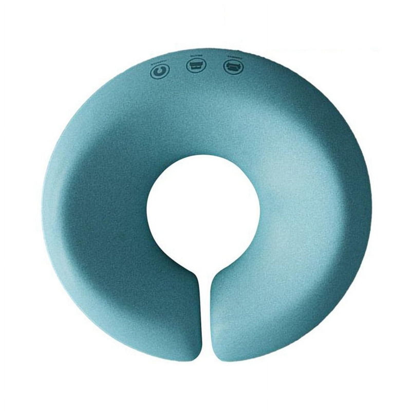 Soft Massage Face Relax Memory Foam Relax Cradle Headrest Beauty Salon ...