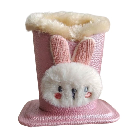 Soft Materials Nordic Glasses Holder Pen Storage Container Stand ...