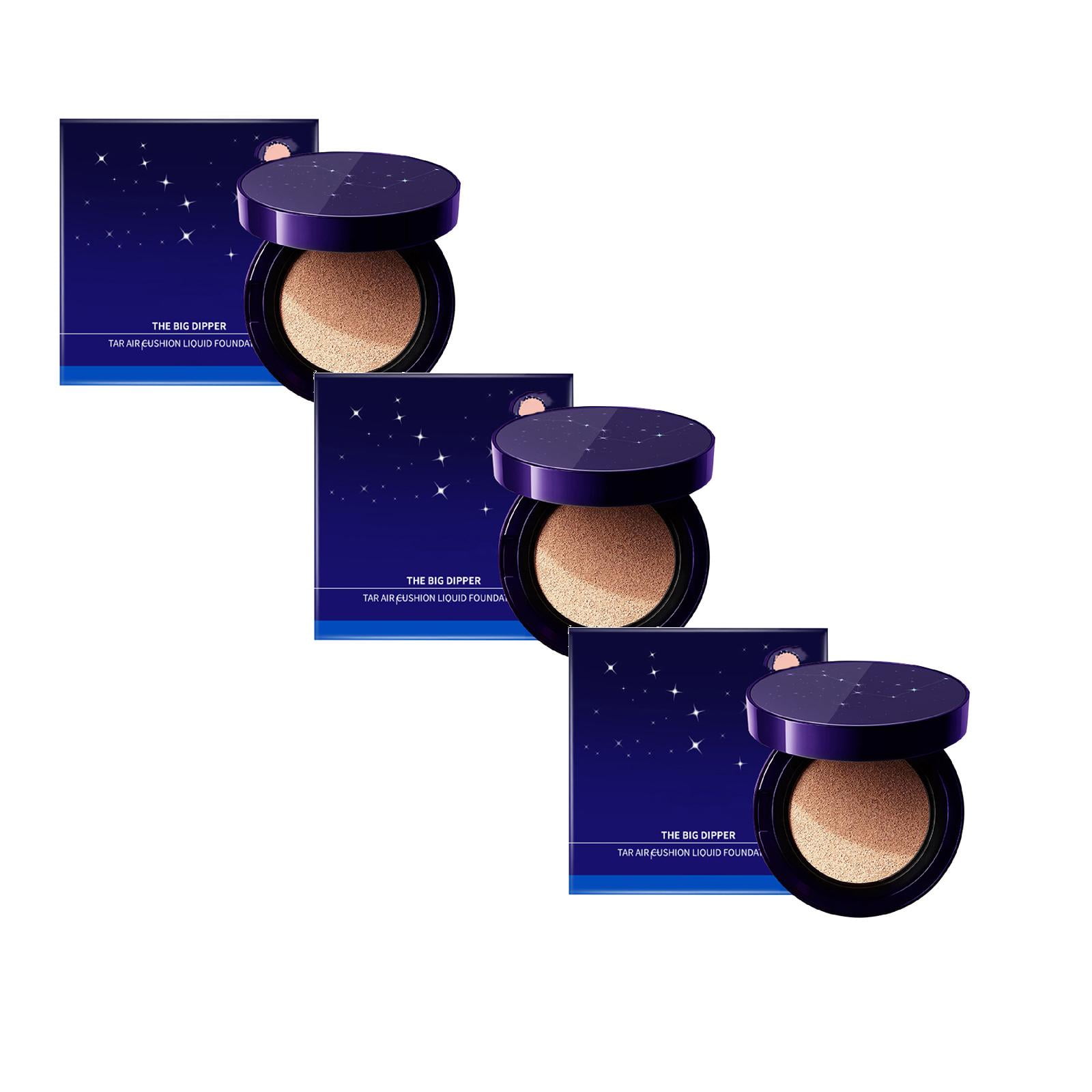 Soft Matte Cream Concealer, Tattoo Concealer Waterproof, Built-In ...