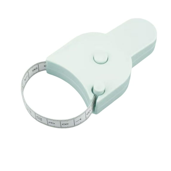 Soft Measuring Tape, Body Fat Meter, Circumference Measuring Tape ...