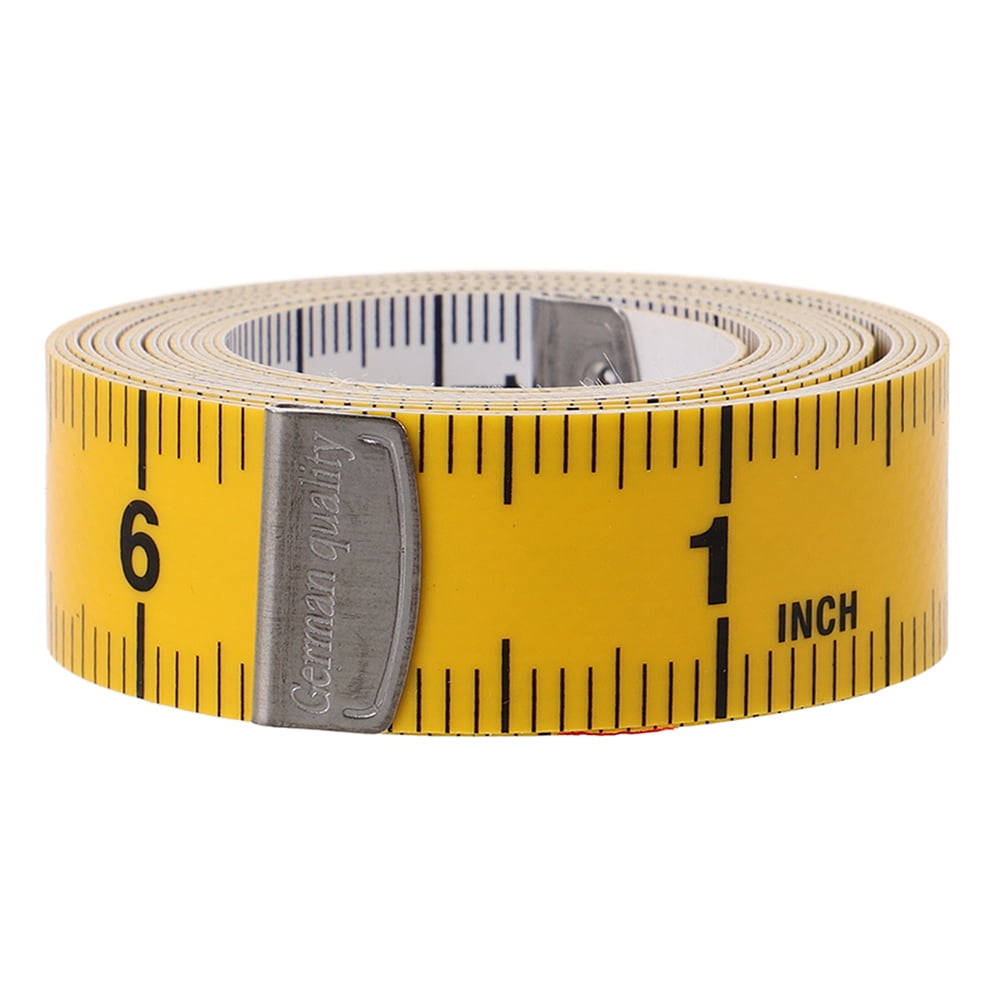 Soft Measuring Tape For Body Measurement Sewing Tape Measure For Fabric ...