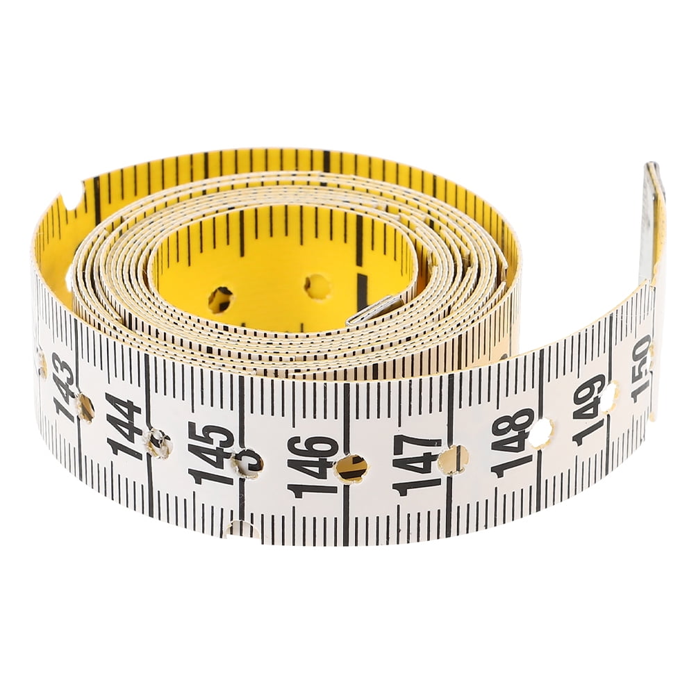 Soft Measuring Tape for Blind Braille Learning Tool Vision Impairment ...