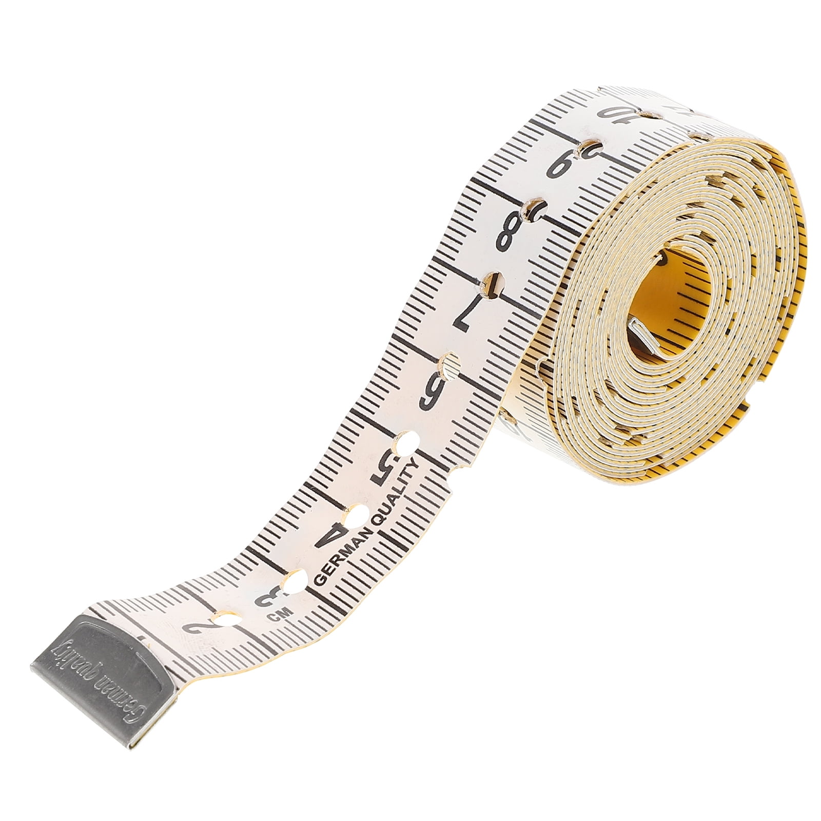Soft Measuring Tape for Blind Braille Ruler 2 Meters Blind Soft Ruler ...
