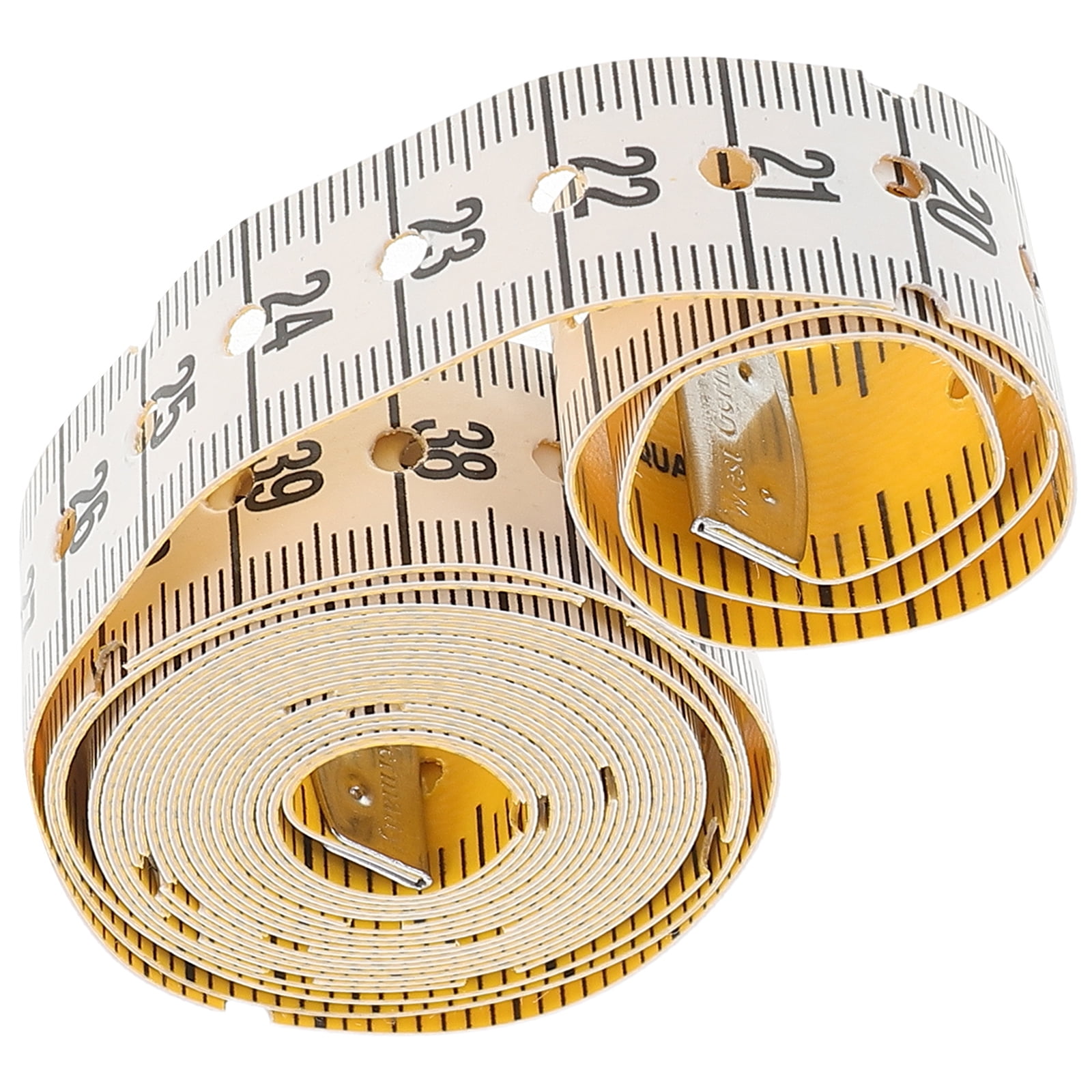 Soft Measuring Tape for Blind Braille Ruler 2 Meters Blind Soft Ruler ...