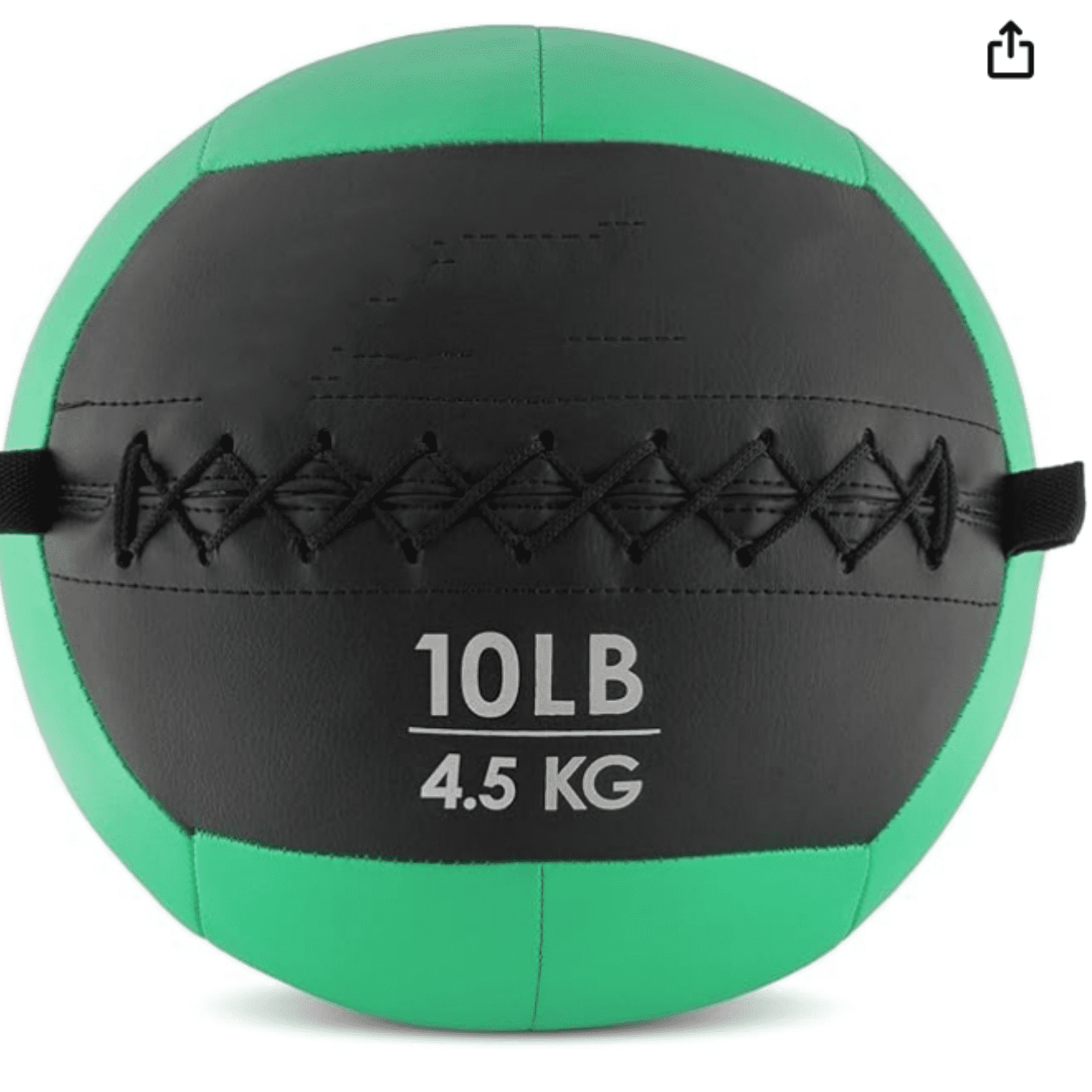 Soft Medicine Balls, Wall Balls and Full Body Dynamic Exercises, Color ...