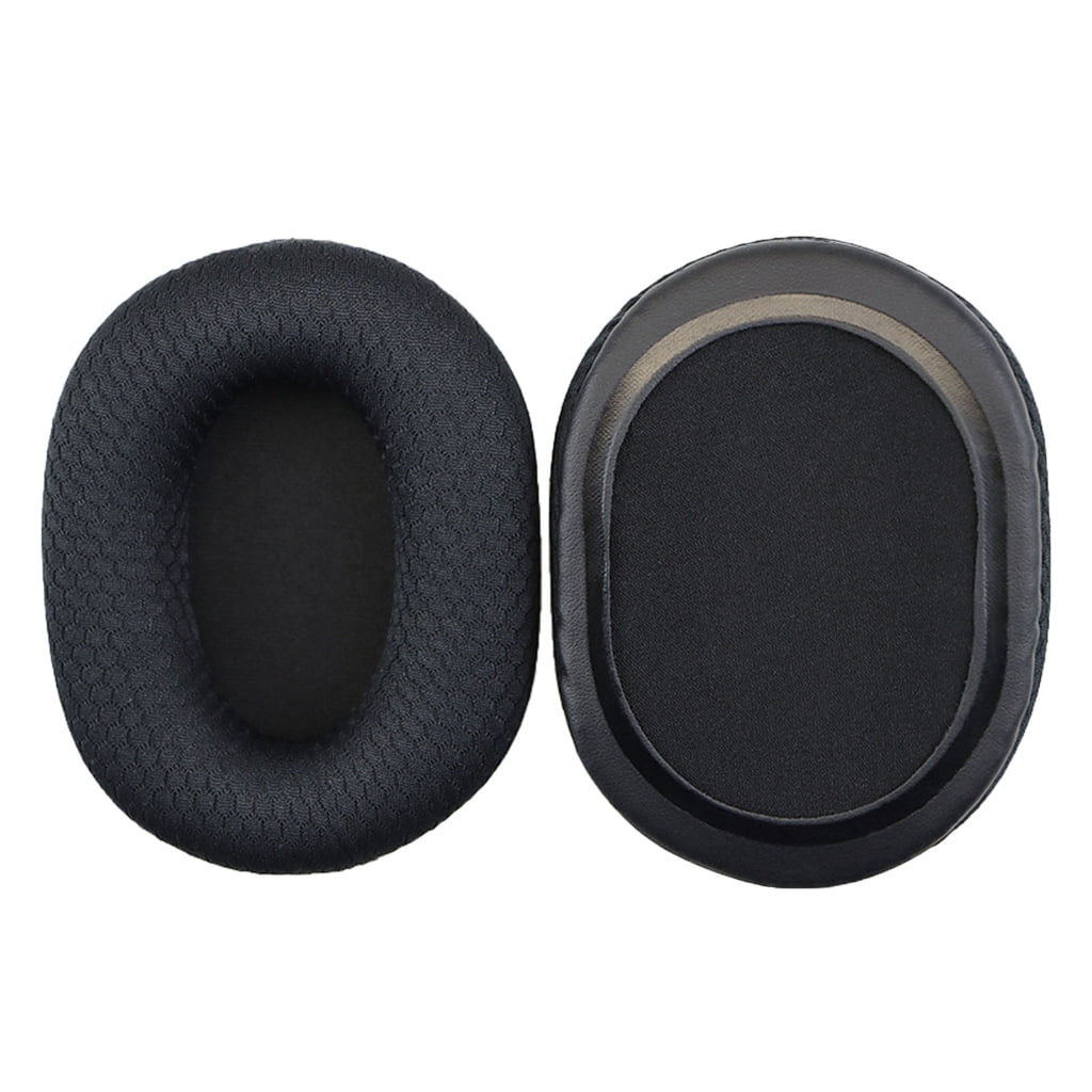 Soft Memory Foam Ear Cups Noise Canceling for BarracudaX Gaming ...