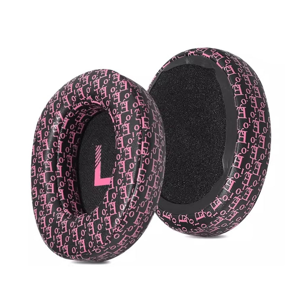 Soft Memory Foam Earpads Noise Isolation Ear Covers for Headphones Ear ...