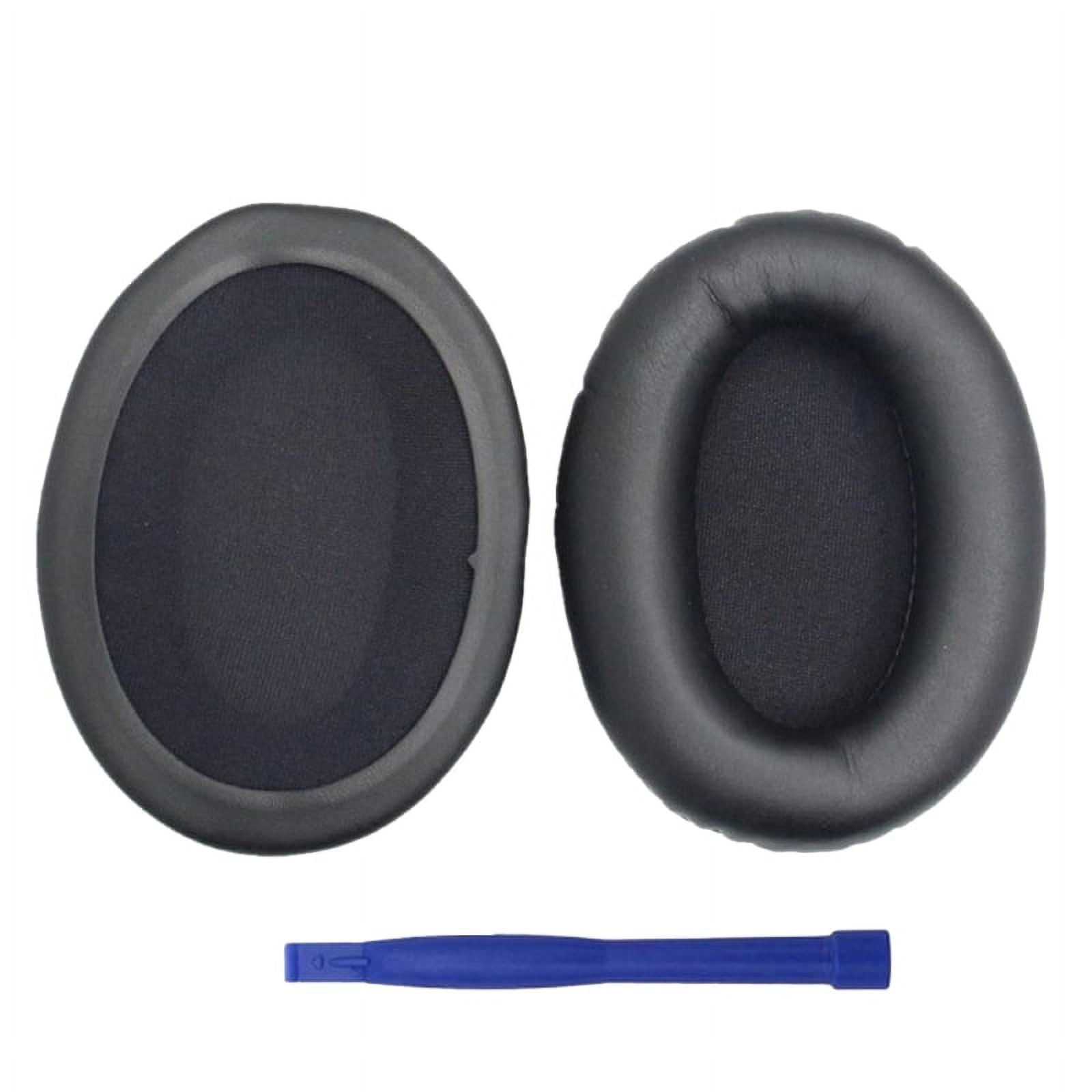Soft Memory Foam Earpads for Cloud II2 Headsets Ear Cushions Ear Pads ...