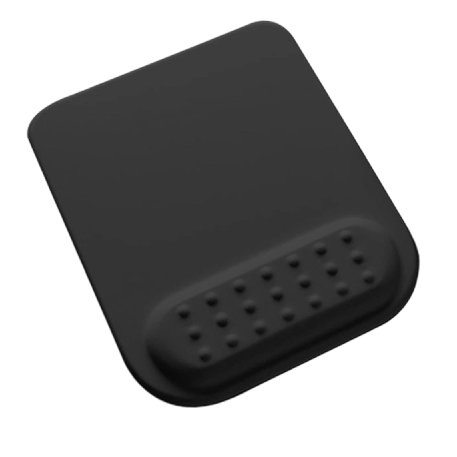 Soft Memory Foam Pad Wrist Support Cushion Ergonomic Computer Pad ...