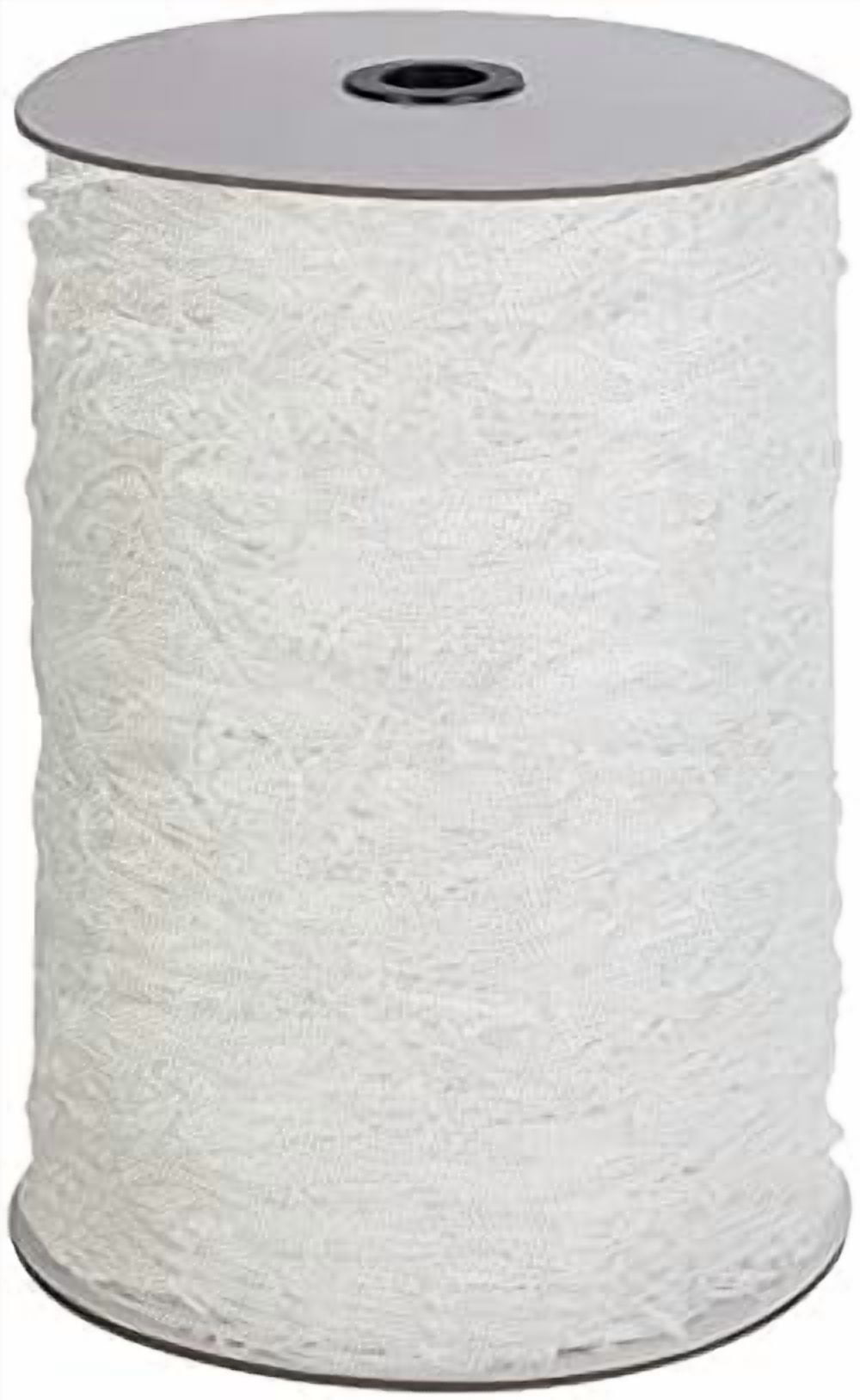 Soft Mesh Nylon Trellis Netting Roll - 5 x 350 ft Heavy Duty Garden ...