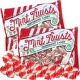 Soft Mints Bulk Individually DEF29 Wrapped Peppermint Candy, Melt in ...