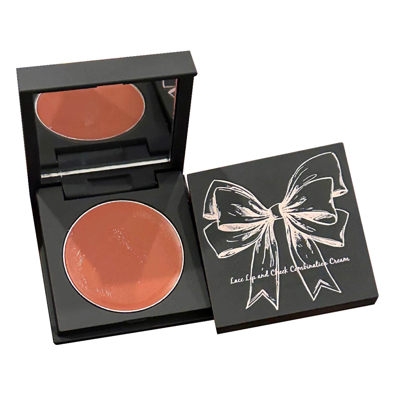 Soft Mist Multi-Use Makeup Cream, For Lips Cheeks & Eyes, Velvet Matte ...