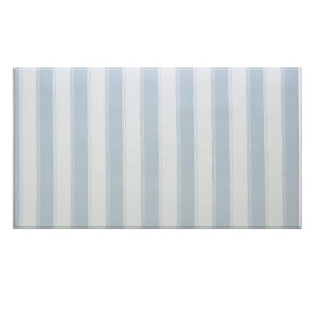 Soft Modern Rug Victoria Blue/White Area Rug - Walmart.com