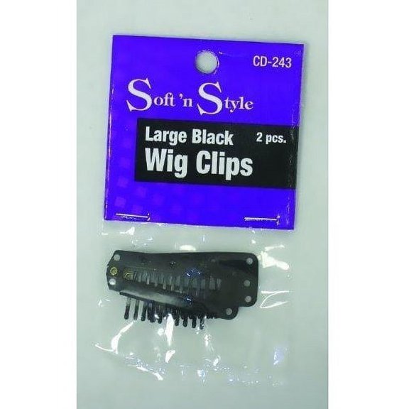 Wig Clips