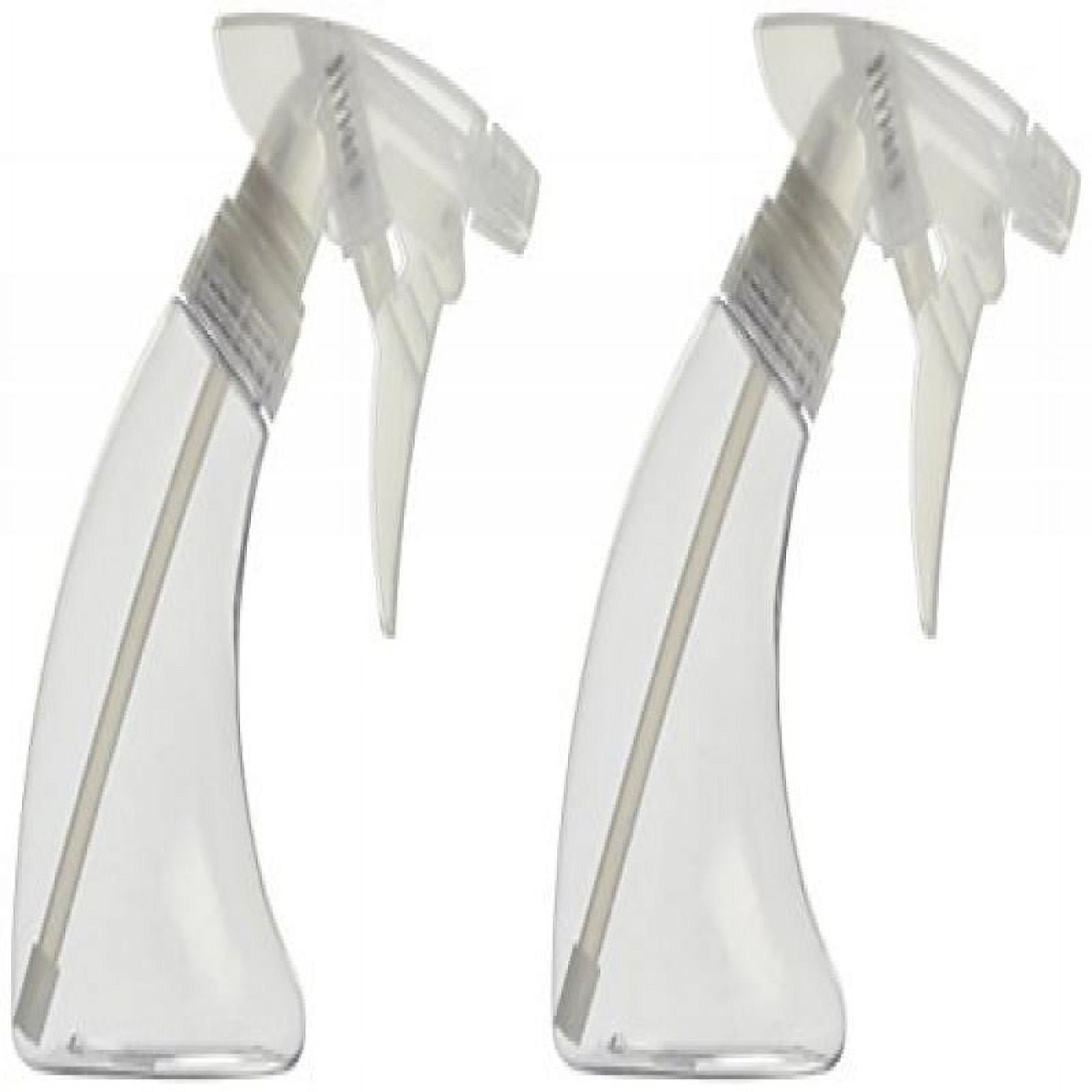 Soft 'N Style Mini Curve Spray Bottle, 5 oz., 2 Piece - Walmart.com