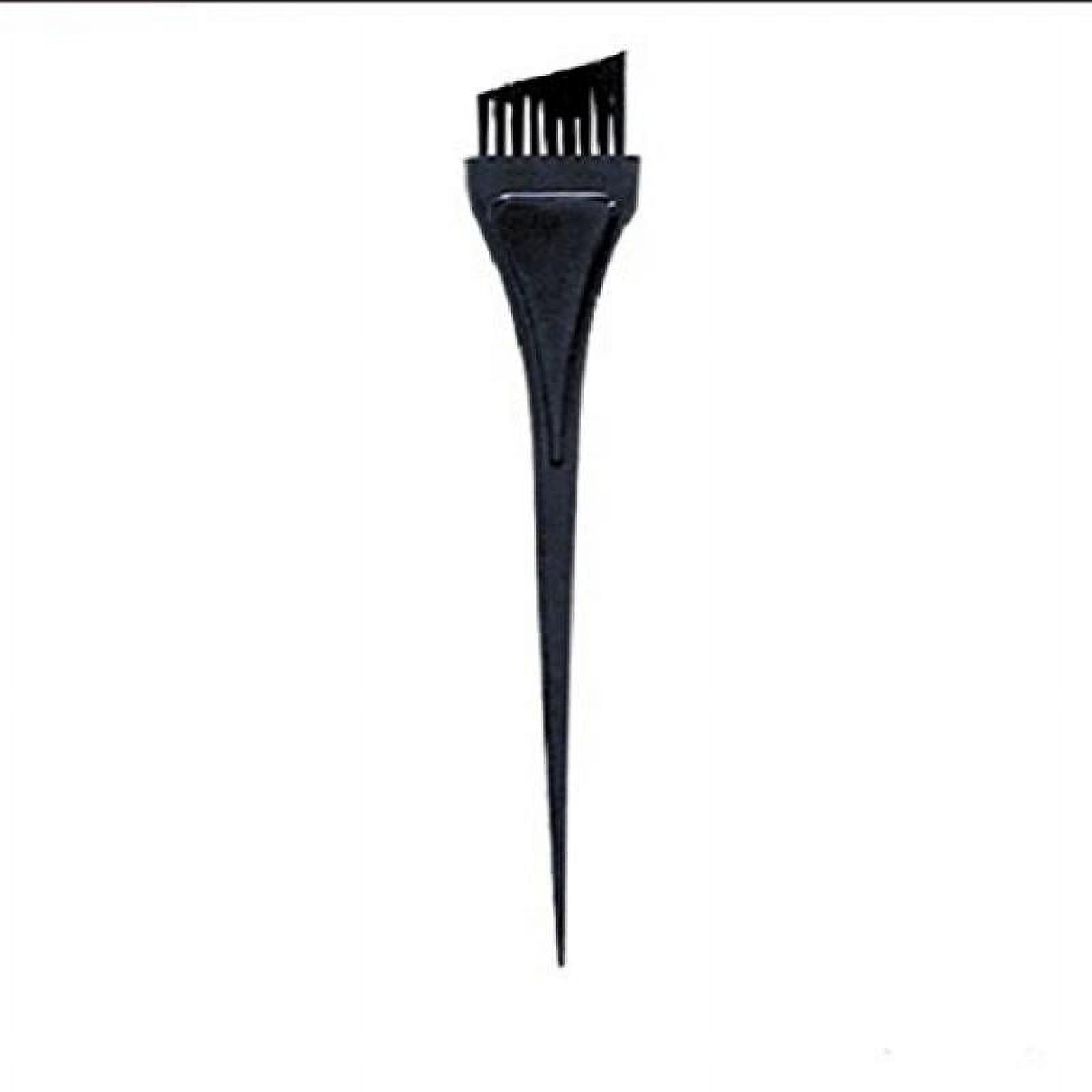 Soft 'N Style Slanted Applicator Brush For Keratin and Color Treatments ...